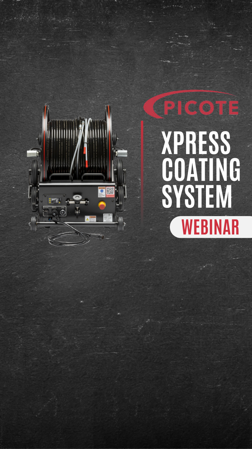 Webinars for trenchless & in-house solutions